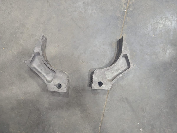 Used AMKUS - Extended Reach Tip – Sea Hawk - Gear Up