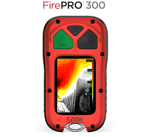 Seek FirePRO 300 – Sea Hawk - Gear Up