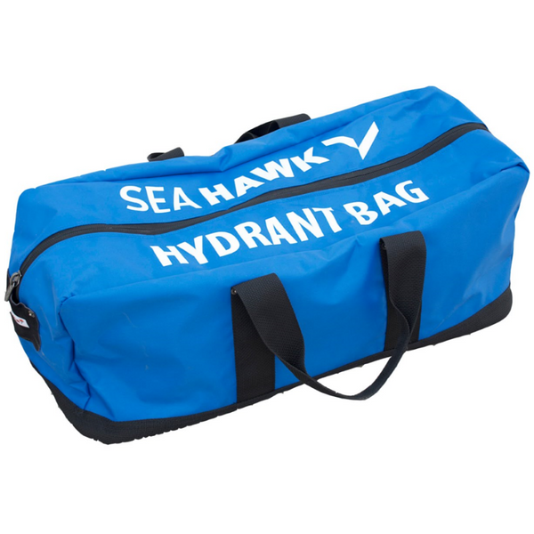 Sea Hawk STOCKED Hydrant Bag – Sea Hawk - Gear Up