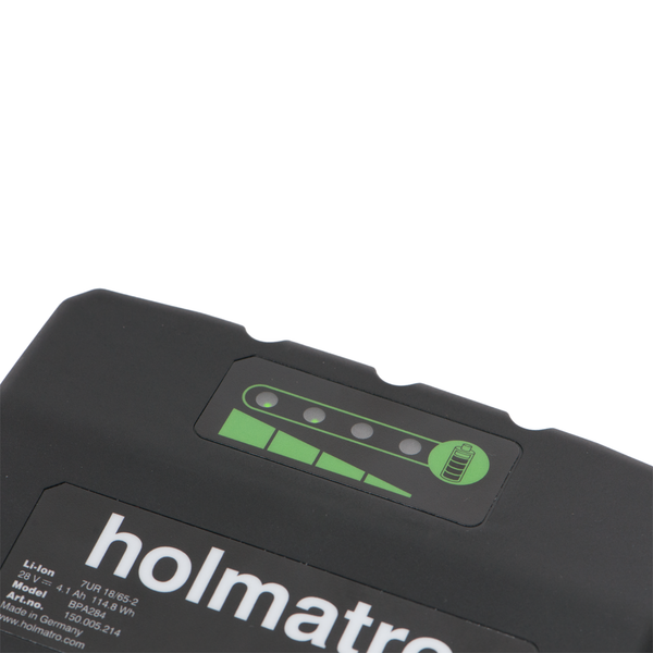 Holmatro Greenline Battery BPA284 – Sea Hawk - Gear Up