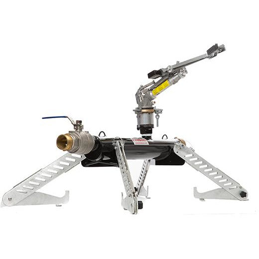 FireBozz Rapidly-Deployable Fire suppression system – Sea Hawk - Gear Up