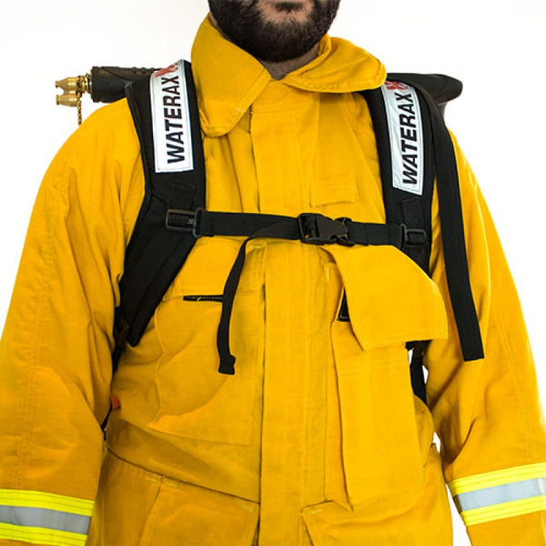 OT-4NX POLY BACKPACK W/BRASS PUMP - 250221 – Sea Hawk - Gear Up