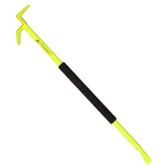 Leatherhead New York Hook - Lime – Sea Hawk - Gear Up