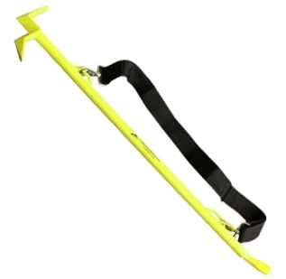 Leatherhead New York Hook - Lime – Sea Hawk - Gear Up
