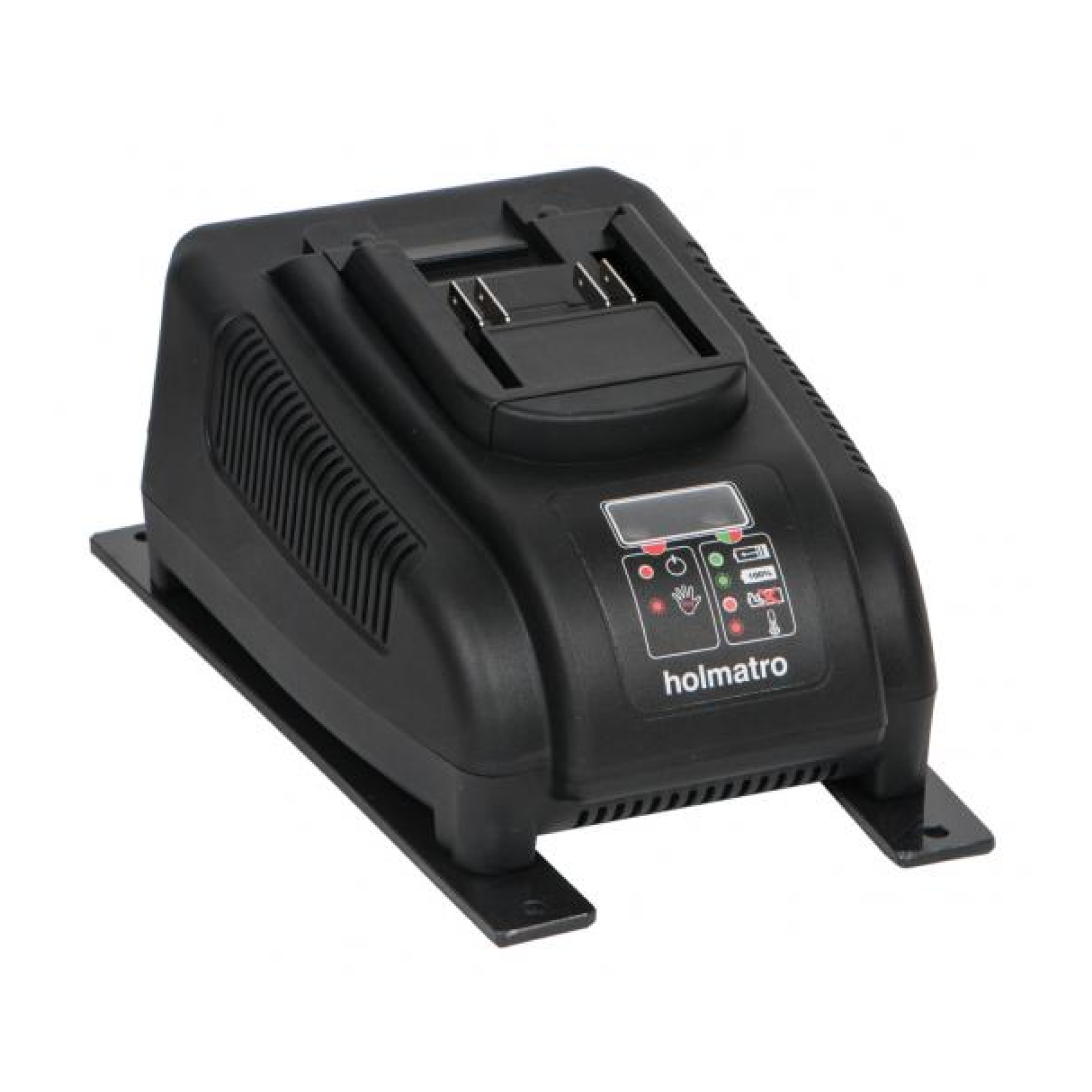 Holmatro Greenline Battery Charger BCH2 – Sea Hawk - Gear Up