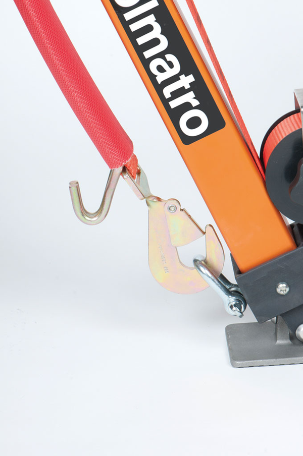 Holmatro Vehicle Stabilization Strut / V-Strut – Sea Hawk - Gear Up