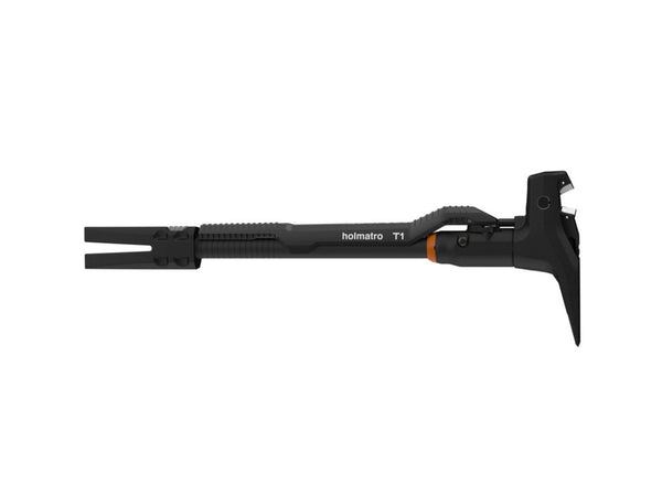 Forcible Entry Tool T1 – Sea Hawk - Gear Up