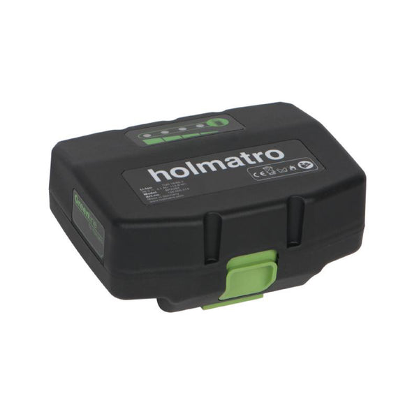 Holmatro Greenline Battery BPA284 – Sea Hawk - Gear Up