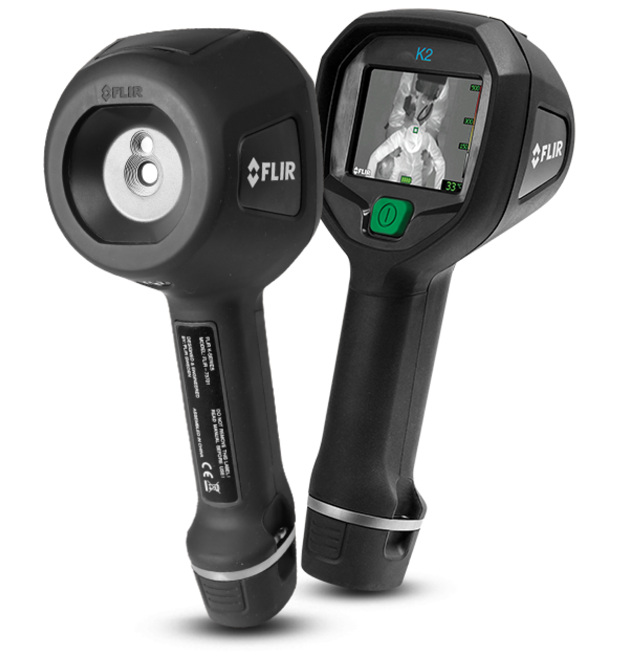 CAMERAS – Sea Hawk - Gear Up