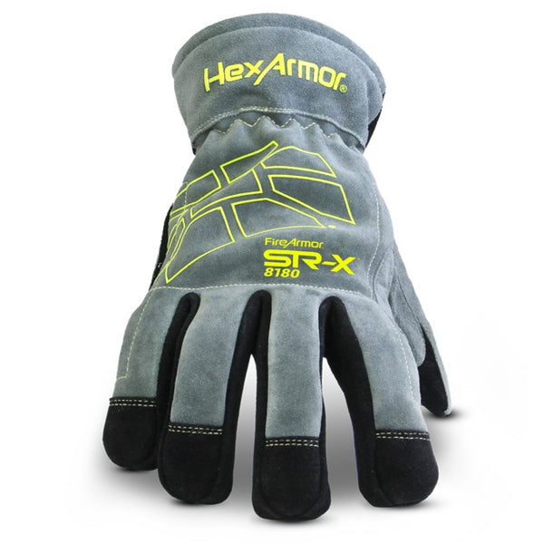 Structural PPe – Sea Hawk - Gear Up