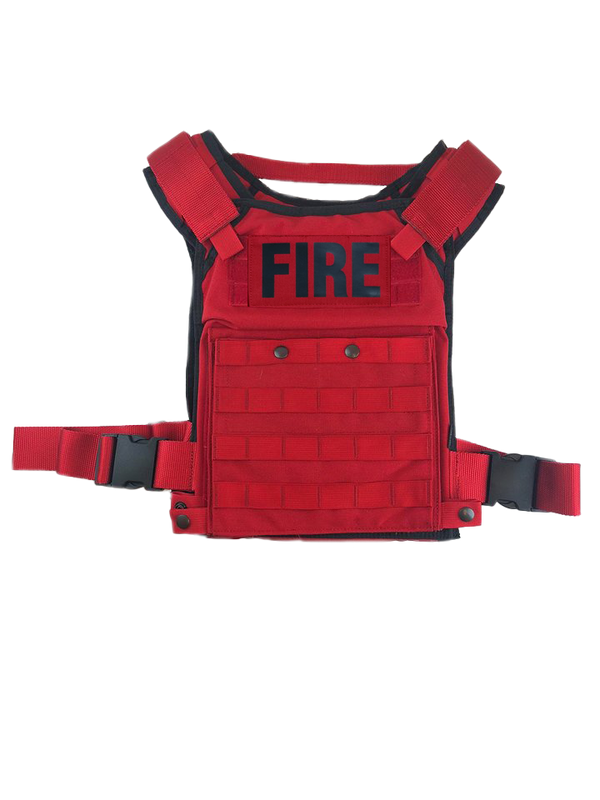 P1 Fire Carrier – Sea Hawk - Gear Up